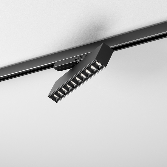 RAFTER points LED track - AmbientLight